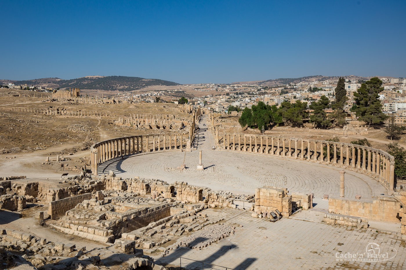 Jordanien-Reise: Insidertipps, Food und sightseeing hotspots für einen ...