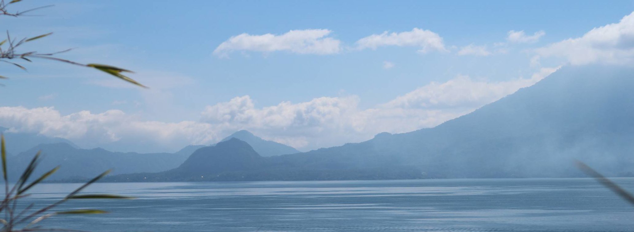 San Marcos La Laguna am Lago Atitlan - alles nur Hippie-Style?!