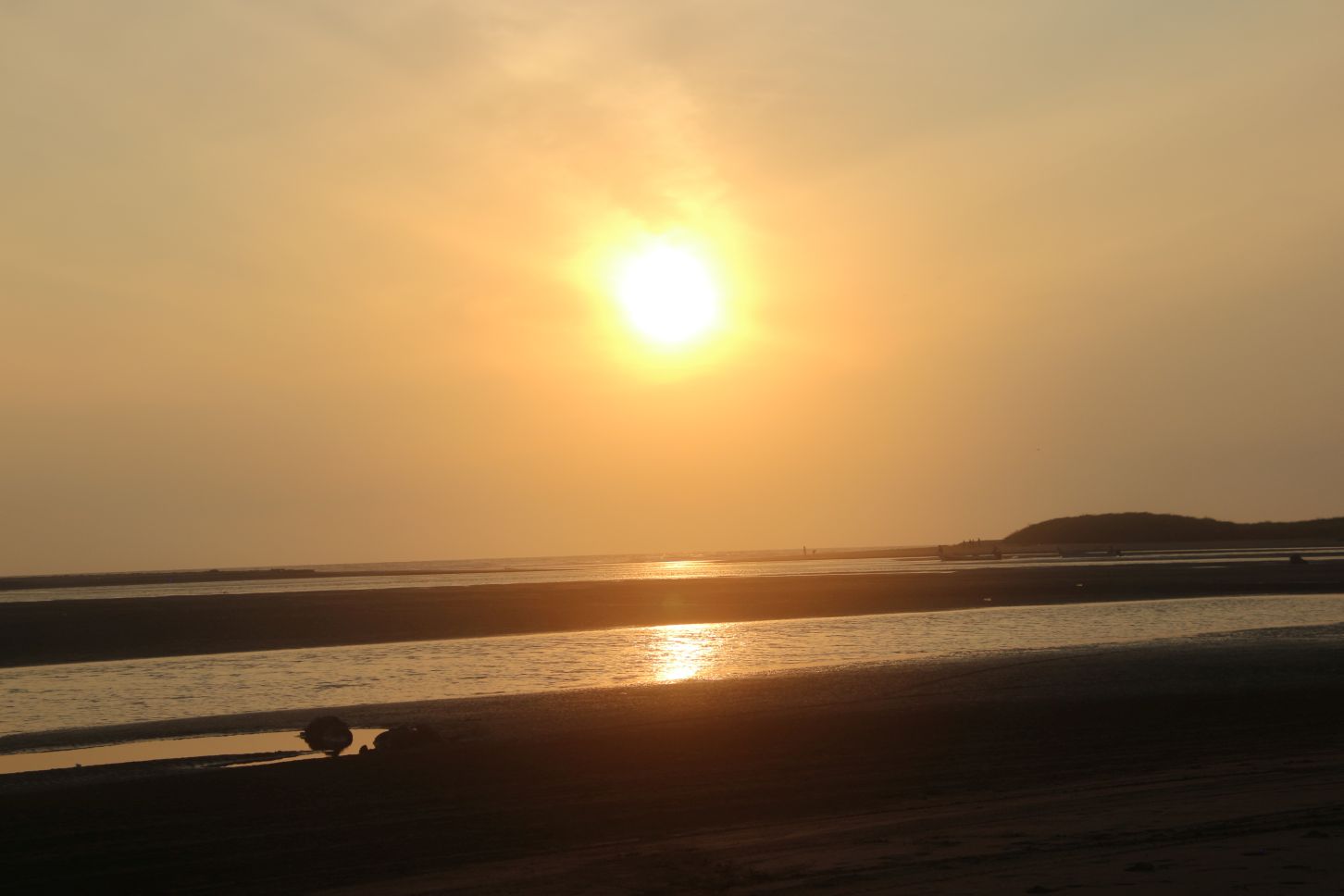 Die Pazifikküste von Guatemala – die Strände in Guatemala